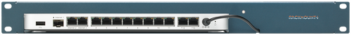 Rackmount Meraki MX68 & MX75