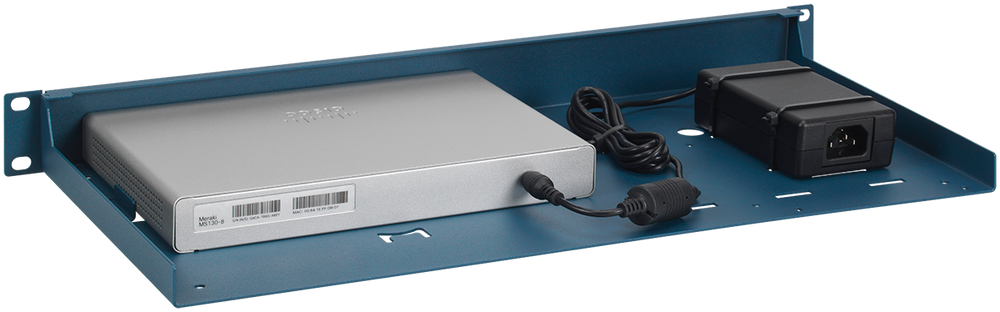 Rackmount Meraki MS130-8[P]