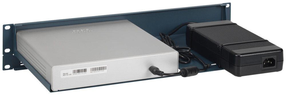 Rackmount Meraki MS130-8X - MS130-12X - MS130-8P-I - MS120-8FP
