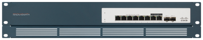 Rackmount Meraki MS130-8X - MS130-12X - MS130-8P-I - MS120-8FP