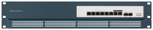 Rackmount Meraki MS130-8X - MS130-12X - MS130-8P-I - MS120-8FP