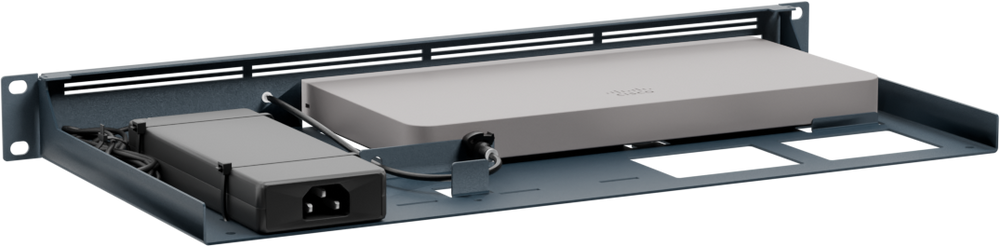 Rackmount Meraki MX68・MX75