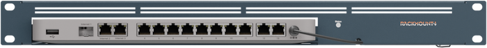 Rackmount Meraki MX68・MX75