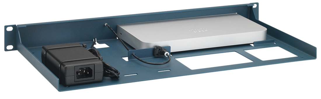 Rackmount Meraki GX50 - MX64 - MX67 Series