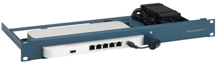 Rackmount Meraki GX50・MX64・MX67 Series