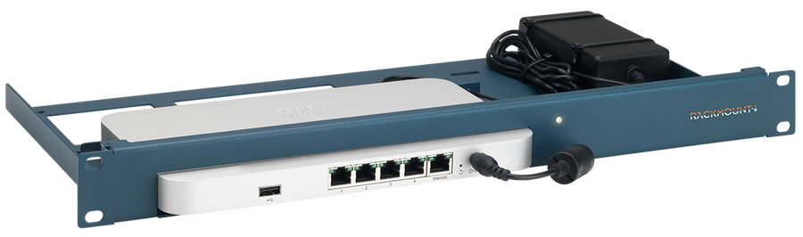 Rackmount Meraki GX50・MX64・MX67 Series