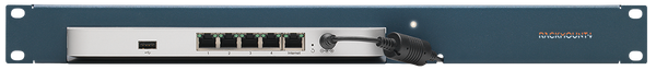 Rackmount Meraki GX50 - MX64 - MX67 Series