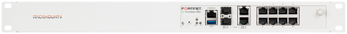 Rackmount FortiGate 90G Series