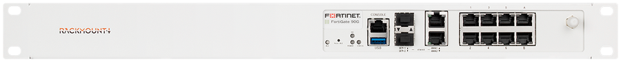 Rackmount FortiGate 90G Series