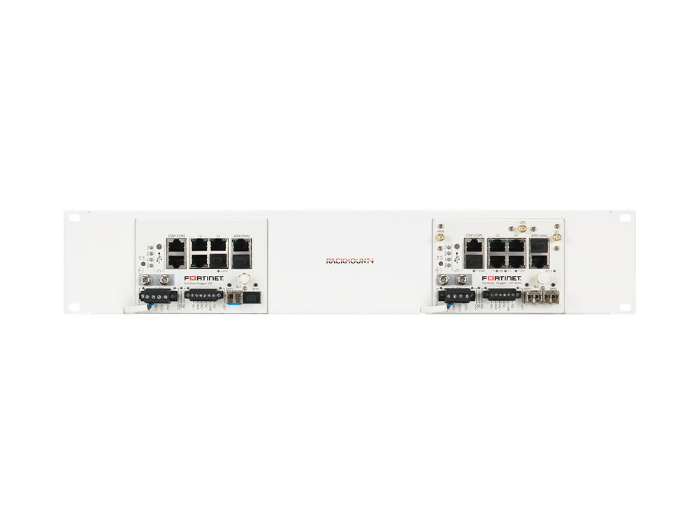 Rackmount FortiGate Rugged 70F