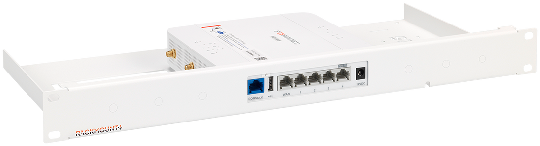Rackmount FortiExtender 101F / 201F / 202F / 212F