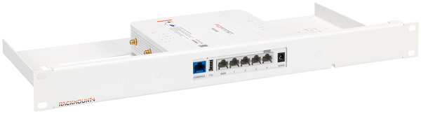 Rackmount FortiExtender 101F / 201F / 202F / 212F