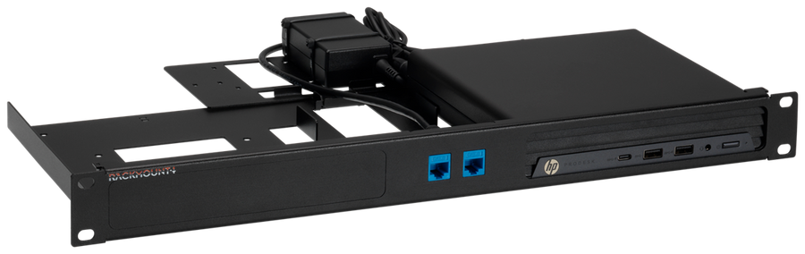 Rackmount HP Mini Series