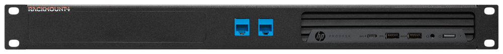 Rackmount HP Mini Series