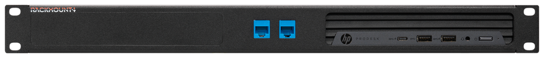 Rackmount HP Mini Series