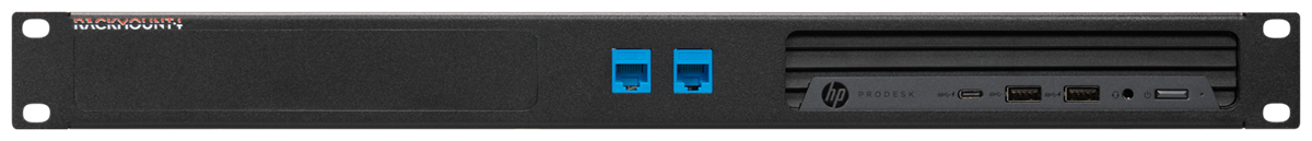 Rackmount HP Mini Series