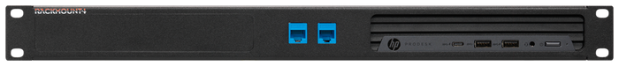 Rackmount HP Mini Series