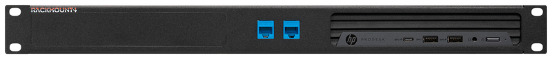 Rackmount HP Mini Series