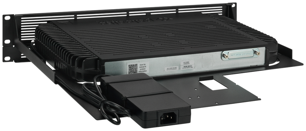 Rackmount Palo Alto PA-450R [5G]・PA-455