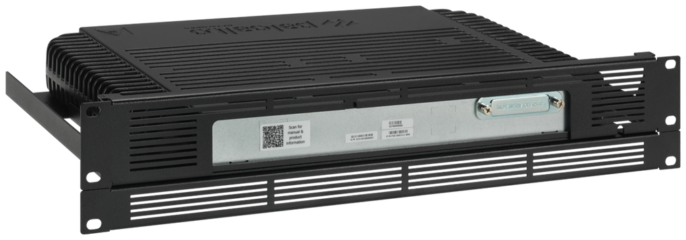 Rackmount Palo Alto PA-450R (5G)