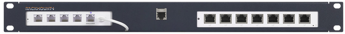 Rackmount Unifi UCG・UXG & USW-Ultra